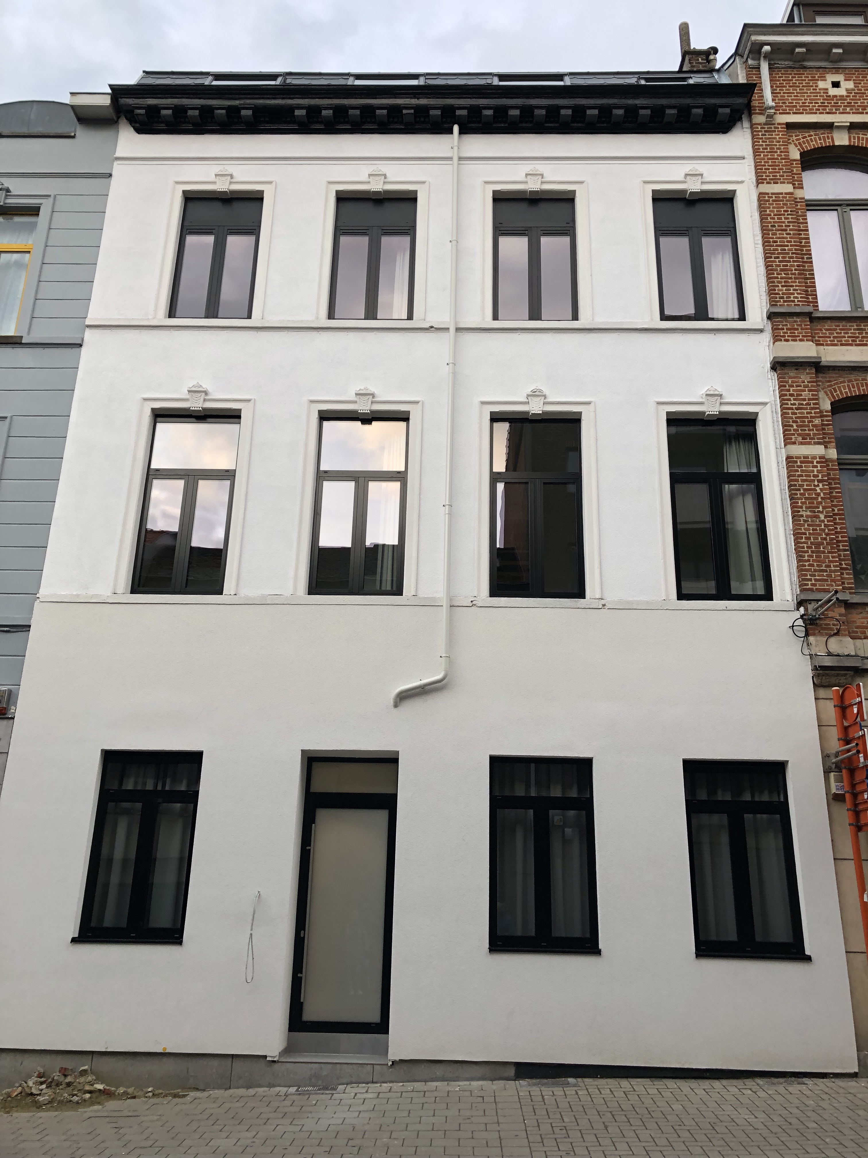 Studentenkamers Leuven - correcte en kwalitatieve huisvesting